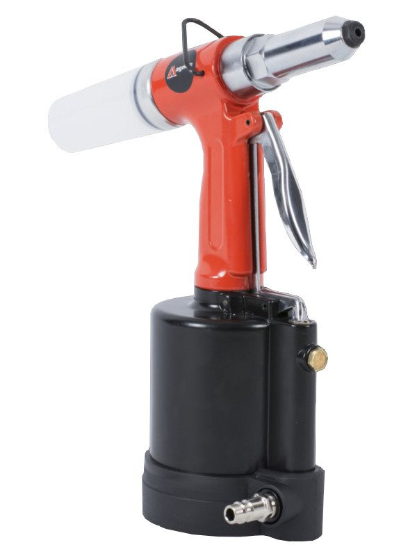 MAGNUM Nitownica pneumatyczna 6,3 bar SCR-56 | Elektrovip.pl